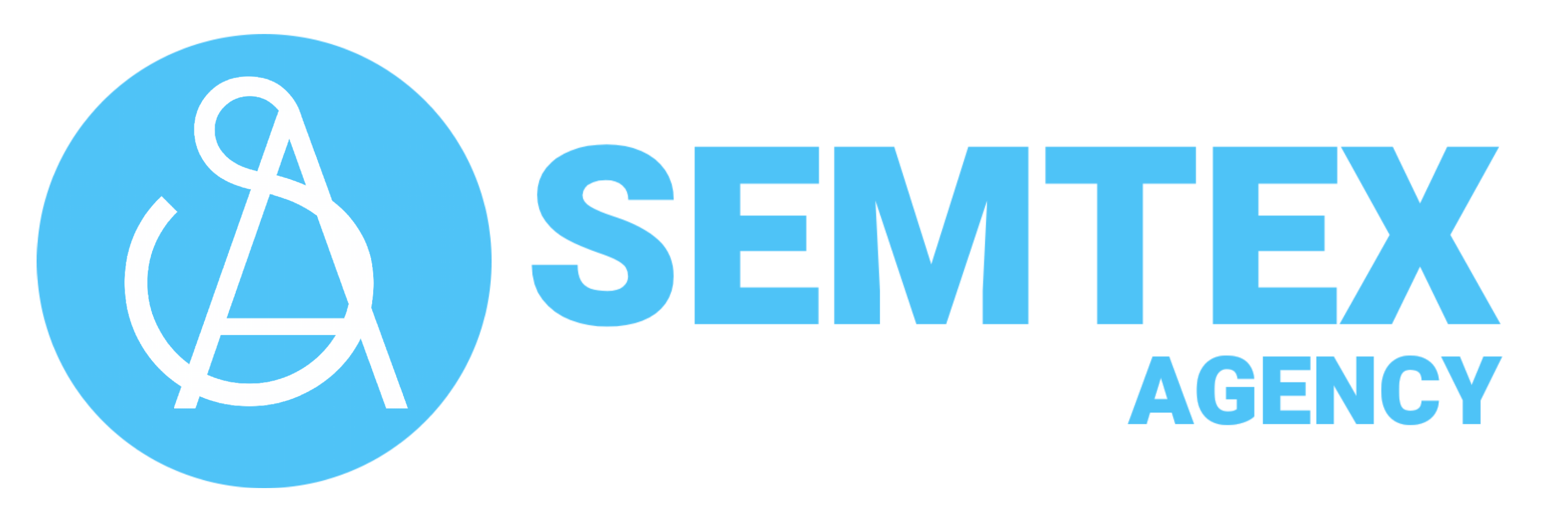 Website Develpment, Graphic Design & Social Media Marketing | Semtex Agency